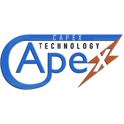 Projeler, CAPEX Technology
